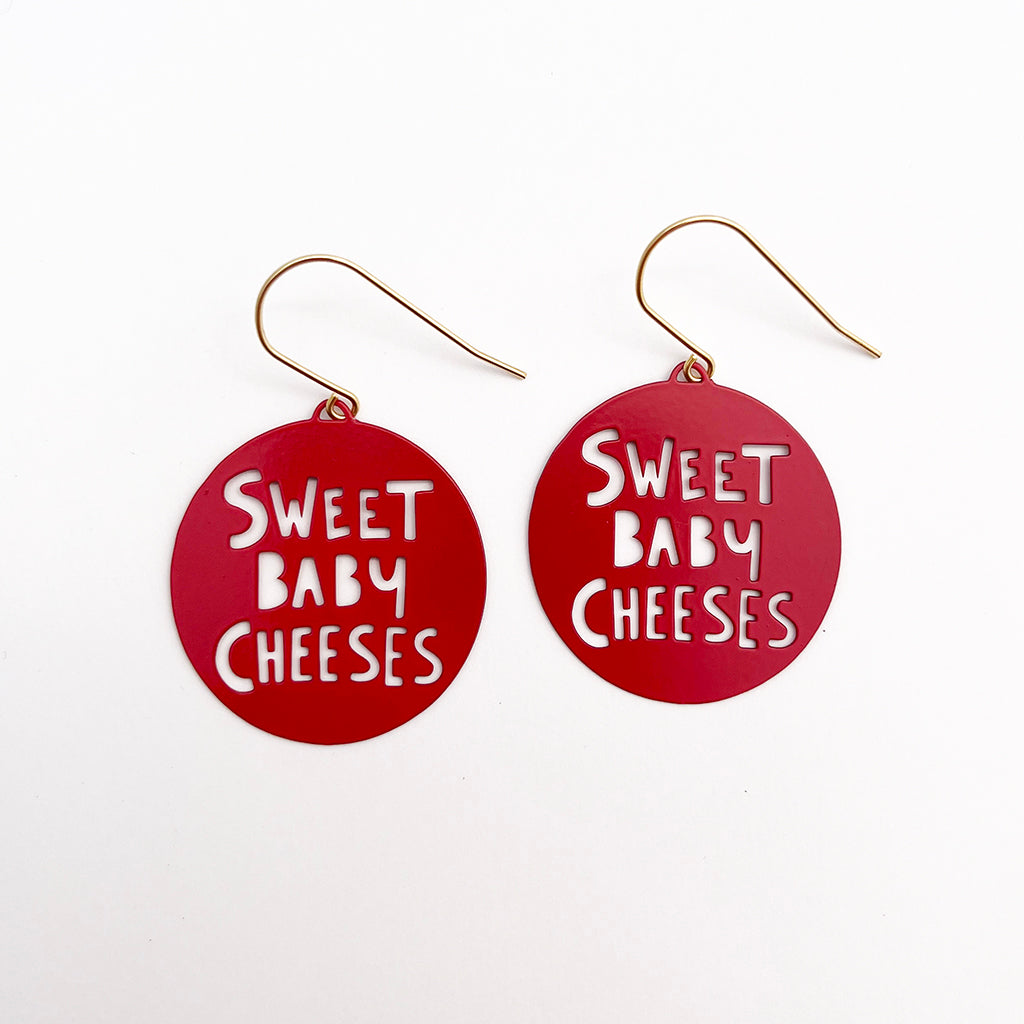 Mini Sweet Baby Cheeses – denzandco