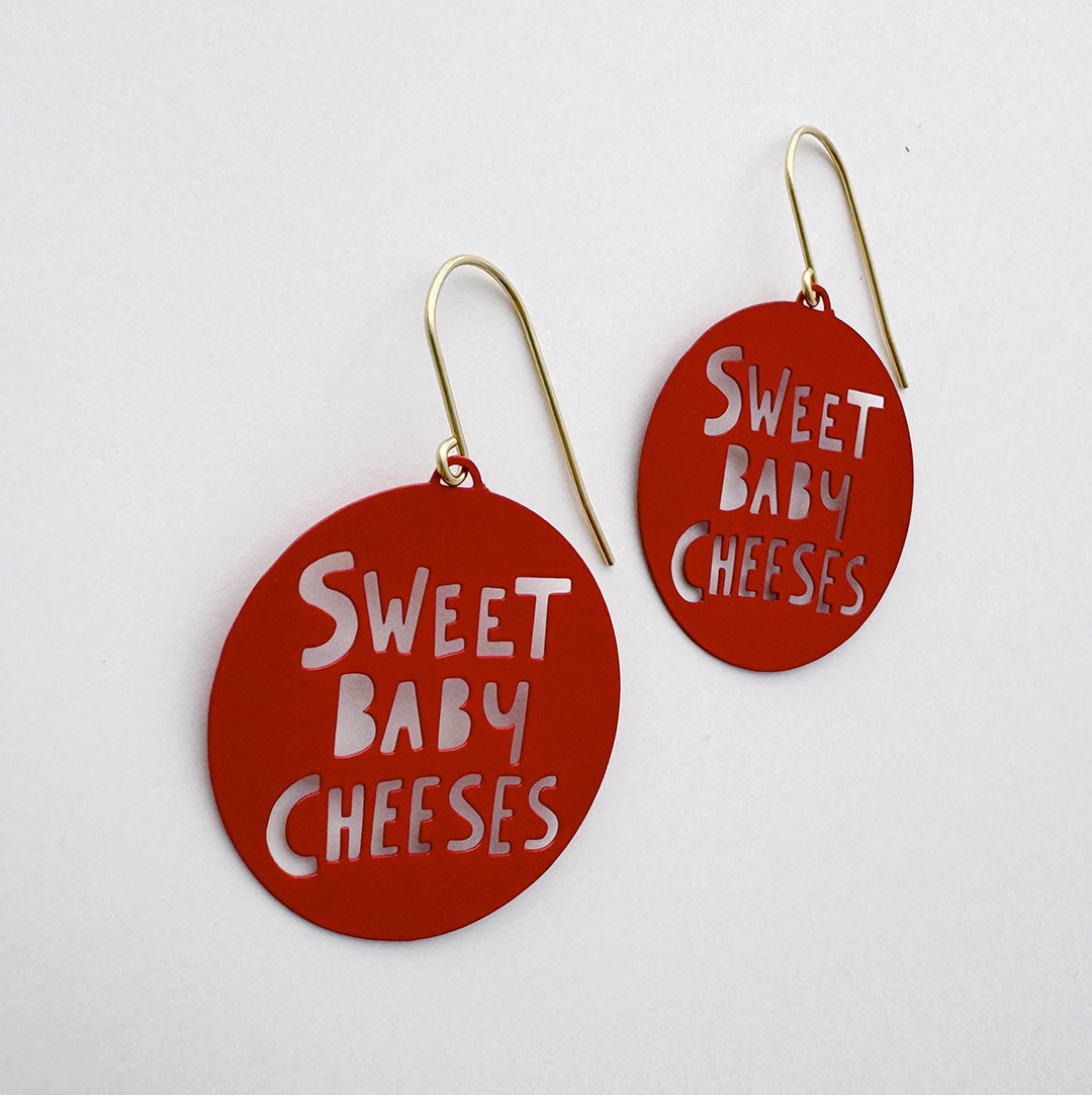 Mini Sweet Baby Cheeses – denzandco