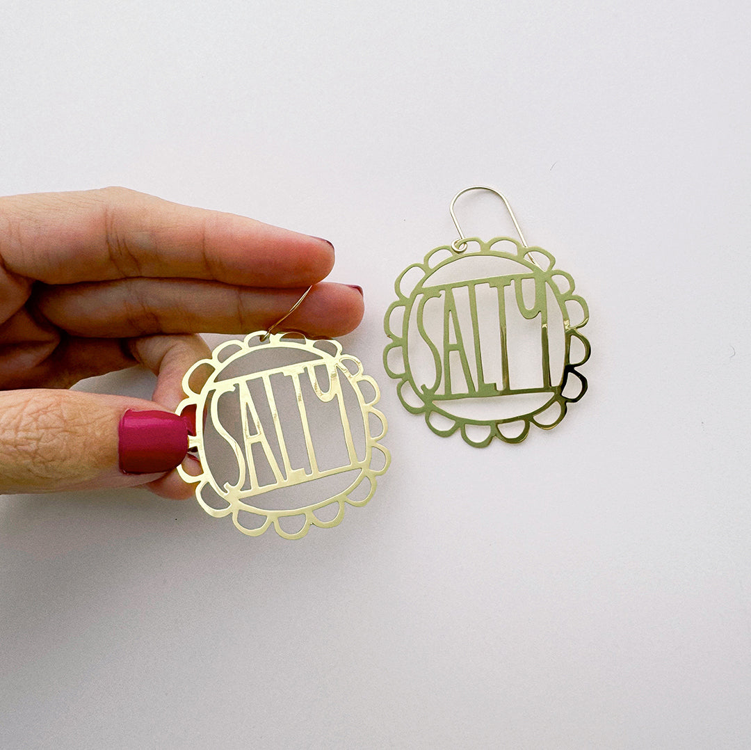 All earrings – Page 6 – denzandco