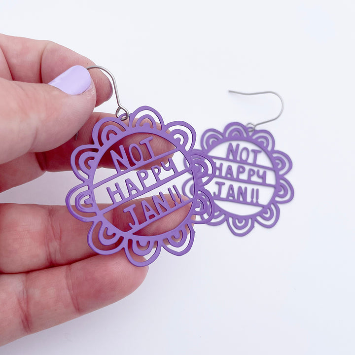 All earrings – Page 5 – denzandco